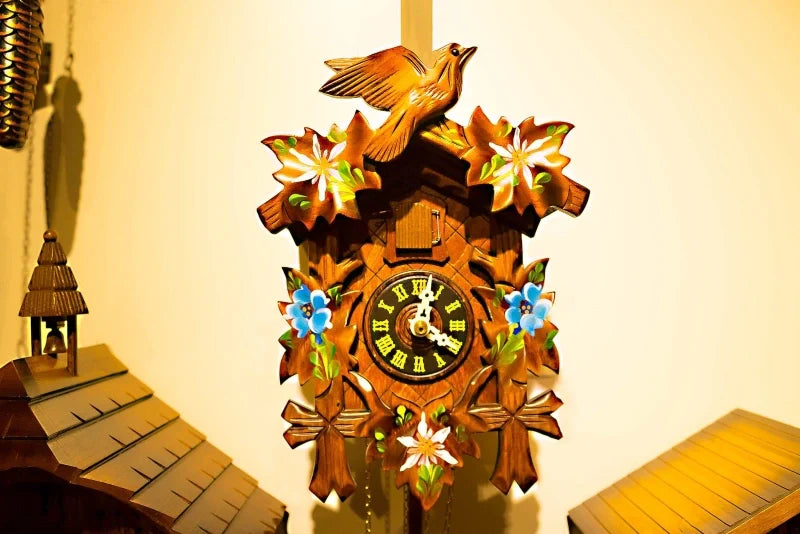 How to Set Up a Cuckoo Clock: Step-by-Step Guide - Cuckoo Clock Market