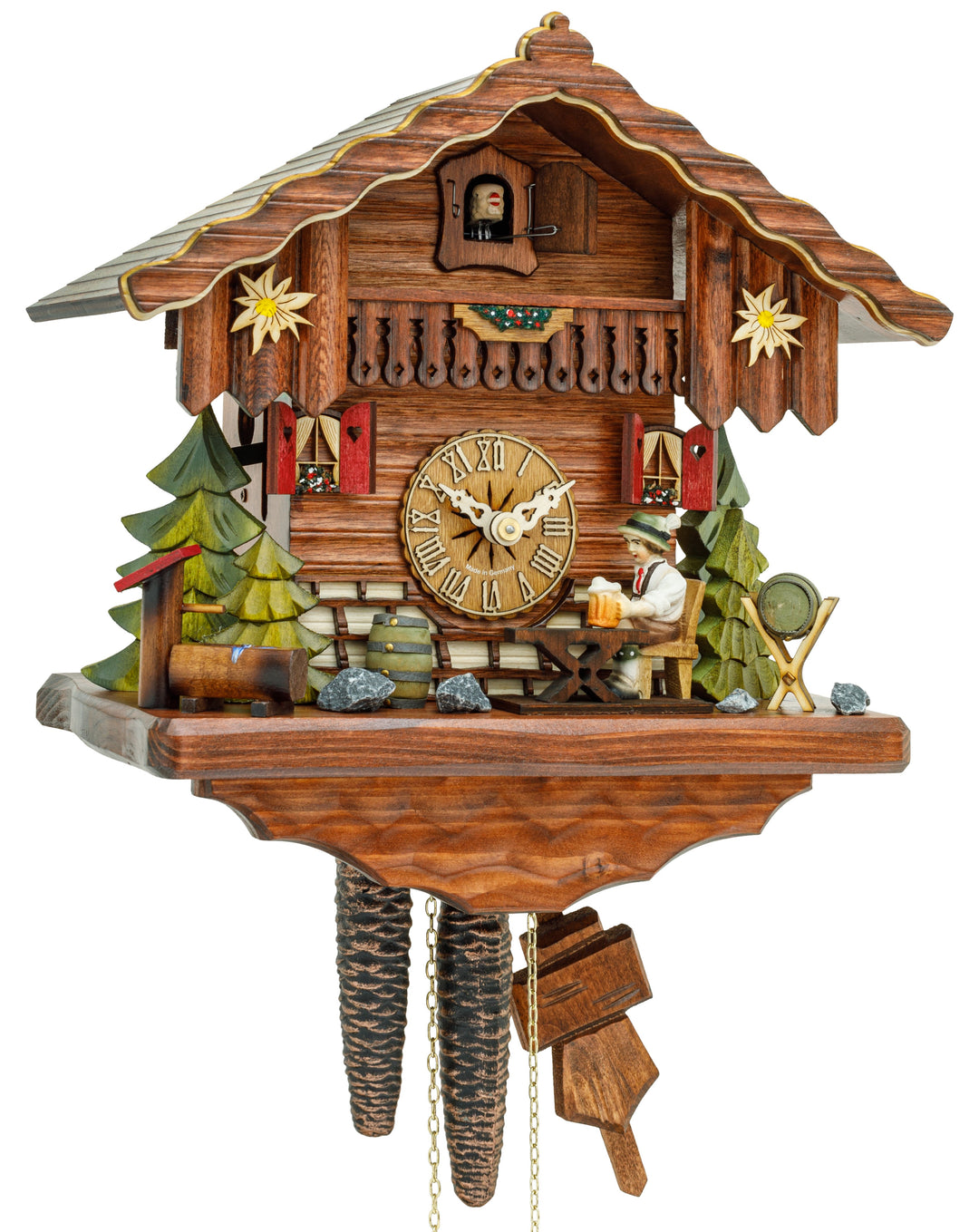 Collections Archive - Cuckoo Clock Market